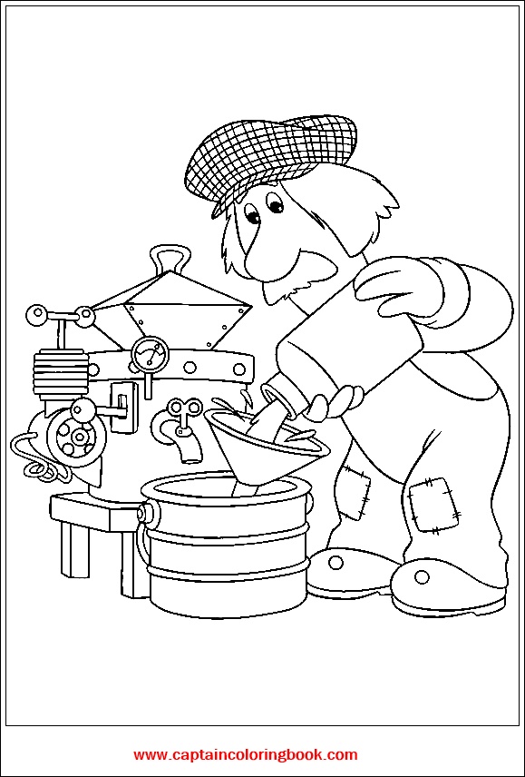 Coloring book pdf download