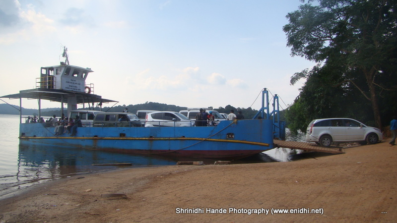 Sigandur temple, ferry ride, timings, Holebagilu [Updated Dec 2022 ...