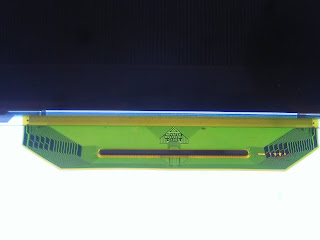 What is cof ic|Cof ic detail|led tv cof ic