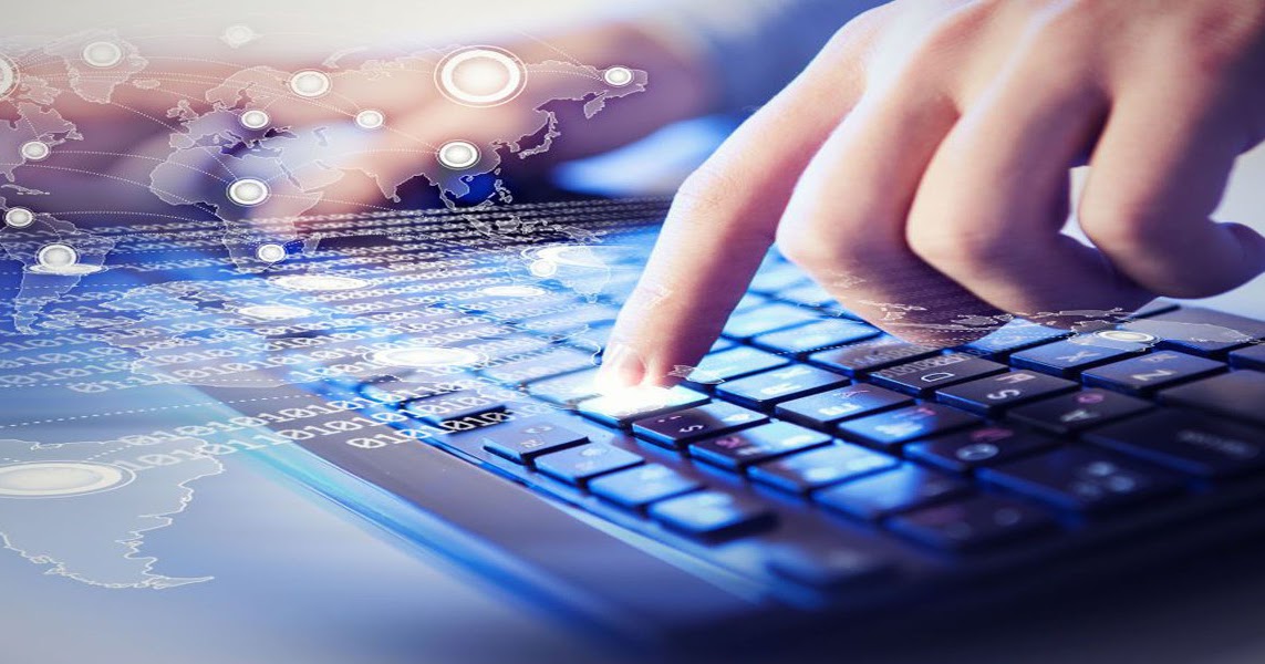 LA DIGITACIÓN: LA IMPORTANCIA Y SUS NECESIDADES