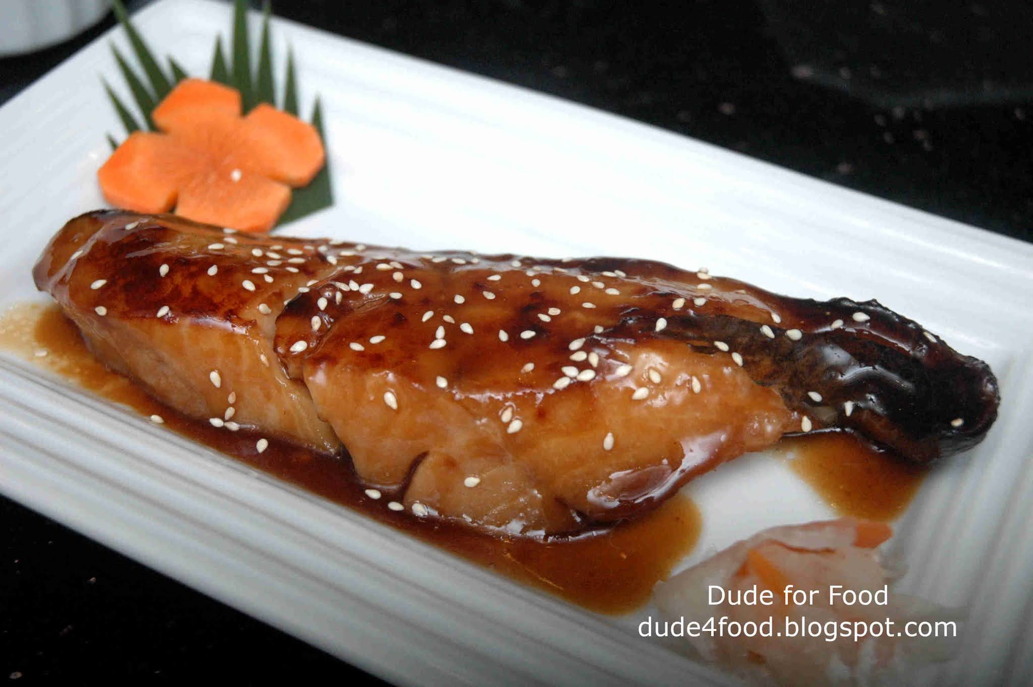 DUDE FOR FOOD: Dining in the Next Normal: Setting the Standard for ...