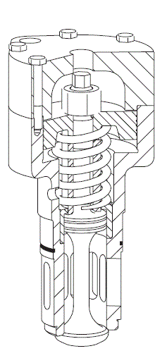 Starting Arrangement of Main Engine