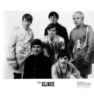 My Life My Music My Era: The Clique