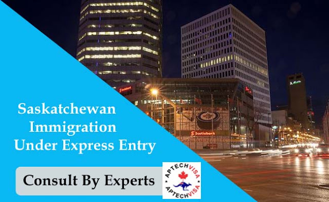 Saskatchewan/Alberta/Manitoba Provincial Nominee Program PNP 2019-20