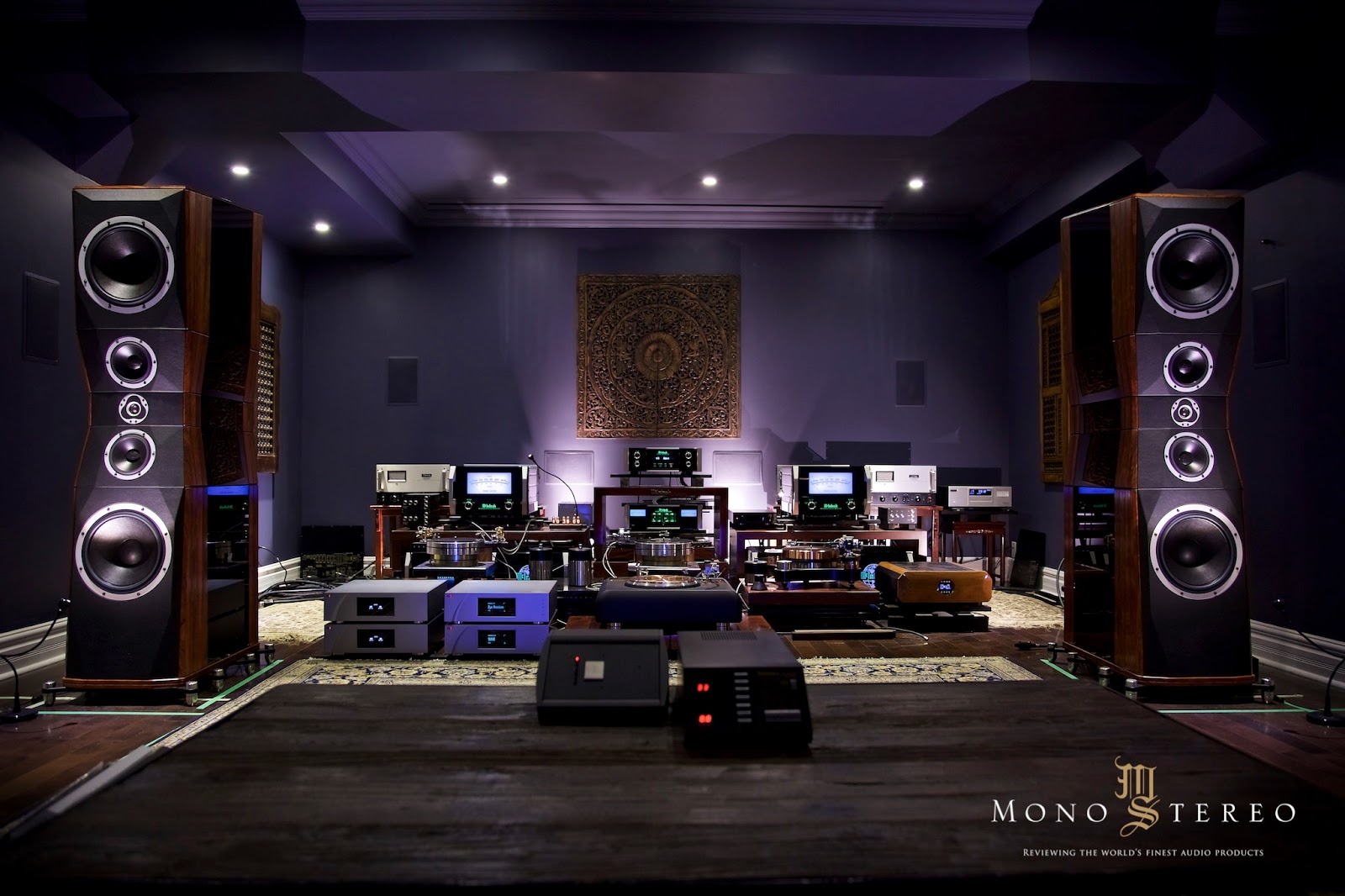 The Avari C1A Phono Stage Review – M & S | Ultimate High-Fidelity