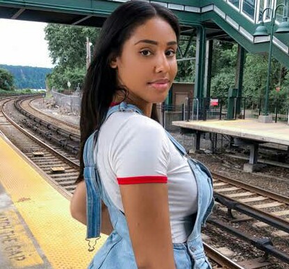 Osha Waiters Biography, Body Statistics, Facts