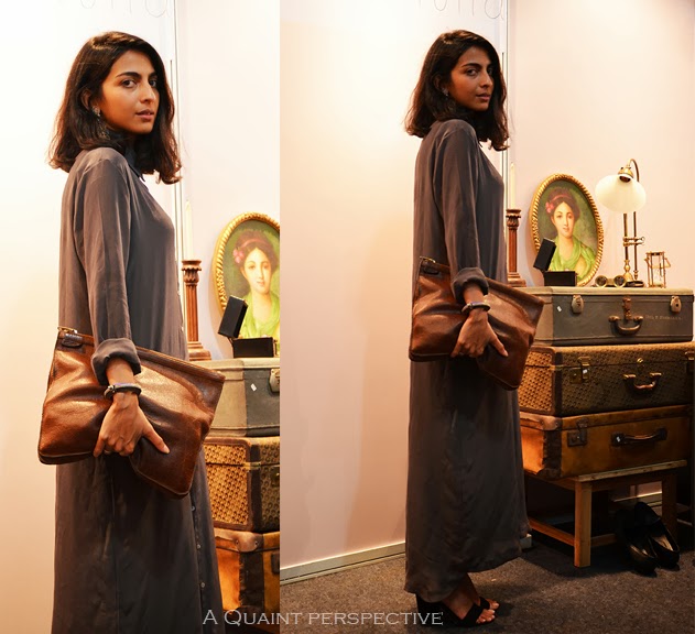 A Quaint Perspective: Street Style Diaries Mumbai - Meghna Bhalla ...
