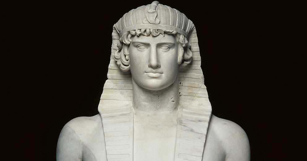 ANTINOUS THE GAY GOD: THE FOUR LAYERS OF ANTINOUS, PART 3 By Our Priest ...