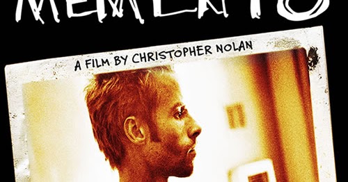 Análisis semiótico del film "Memento"