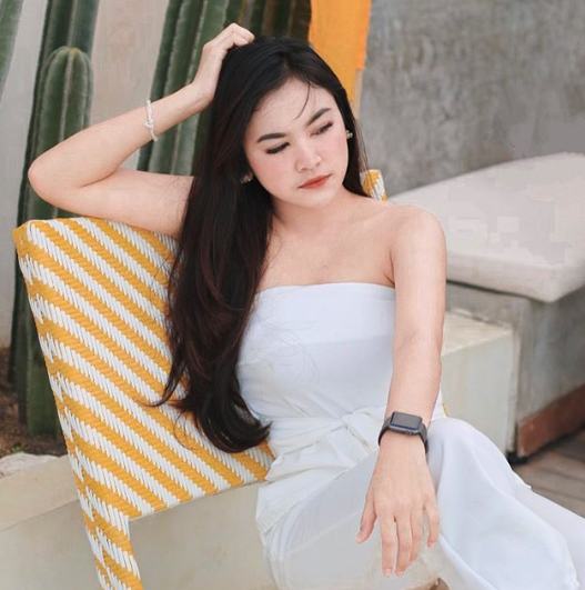 Biodata Lengkap Mahalini Raharja Indonesia Idol 2020