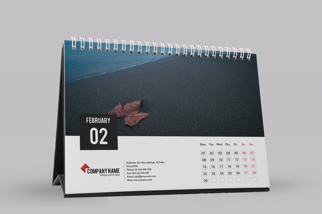 Comprehend the Various Calendar Styles for Your Business Need!