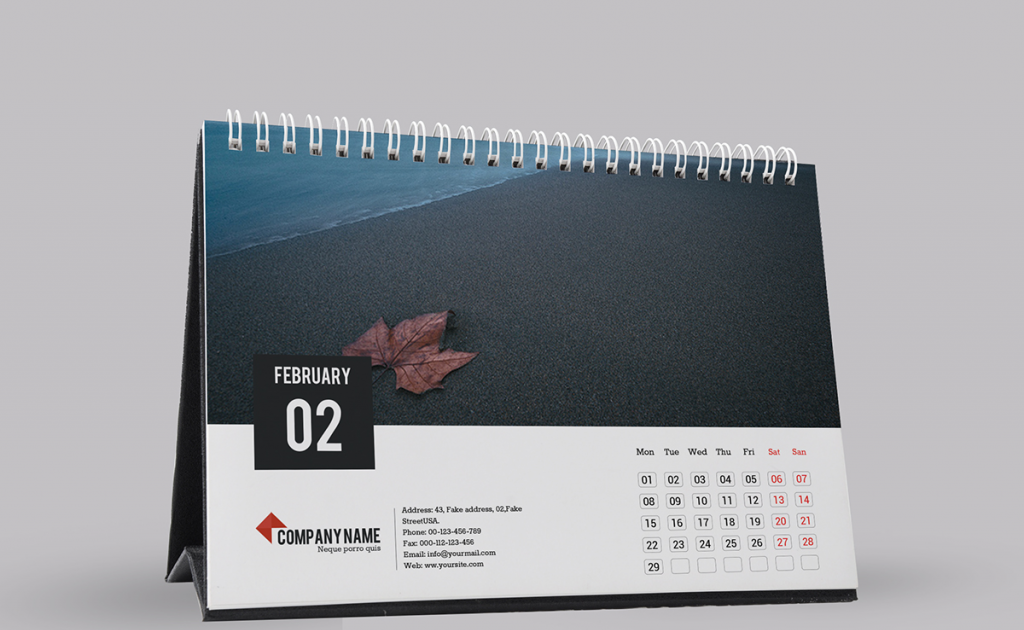 Comprehend the Various Calendar Styles for Your Business Need!