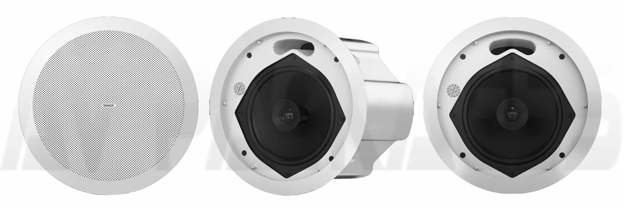 Tannoy CVS 601 In-Ceiling Speaker