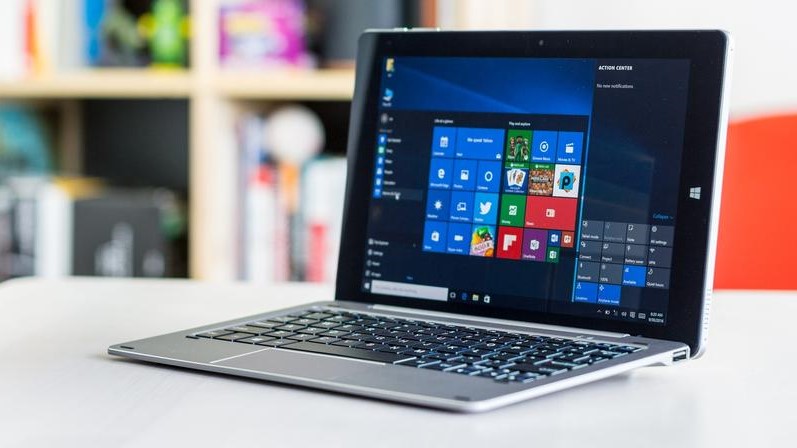 Tips Membeli Laptop Untuk Pelajar: Windows Atau Chromebook? - Fajrinfo