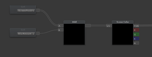 From Artist to Tech Artist: Tutorial: Unity edge detection post effect