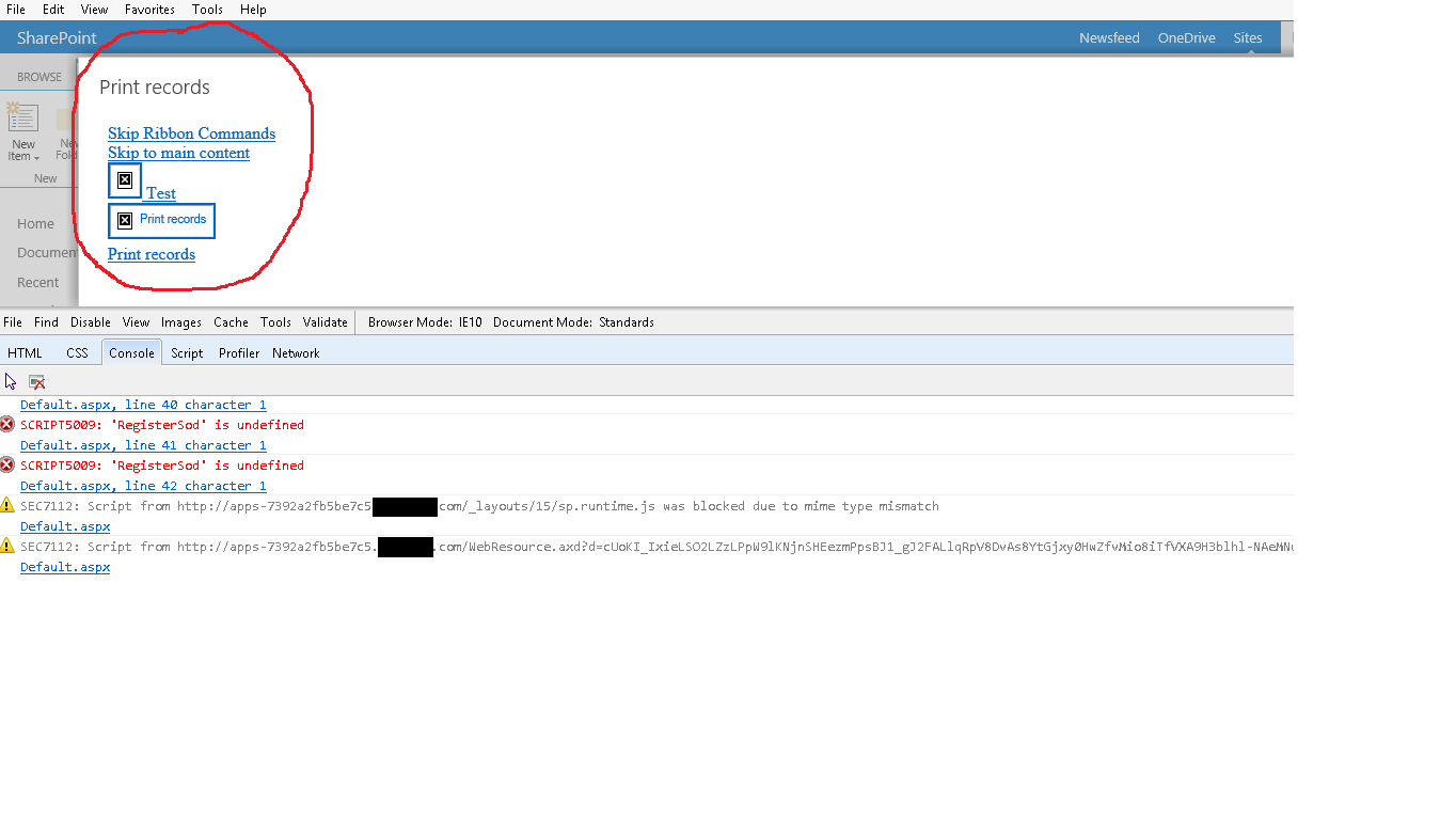 Vipul Kelkar - SharePoint,Office 365, Azure: MIME type mismatch issue ... Vipul Kelkar - SharePoint,Office 365, Azure: MIME type mismatch issue ...