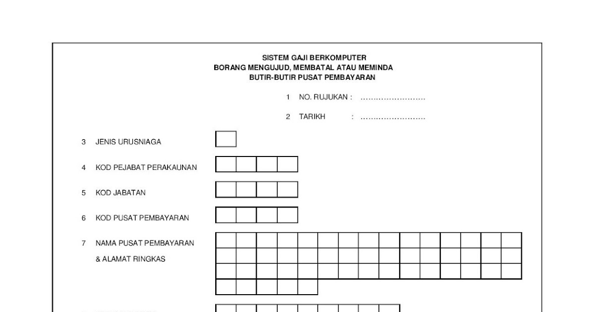 Malaysia Public Sector Accounting..: Contoh SG10