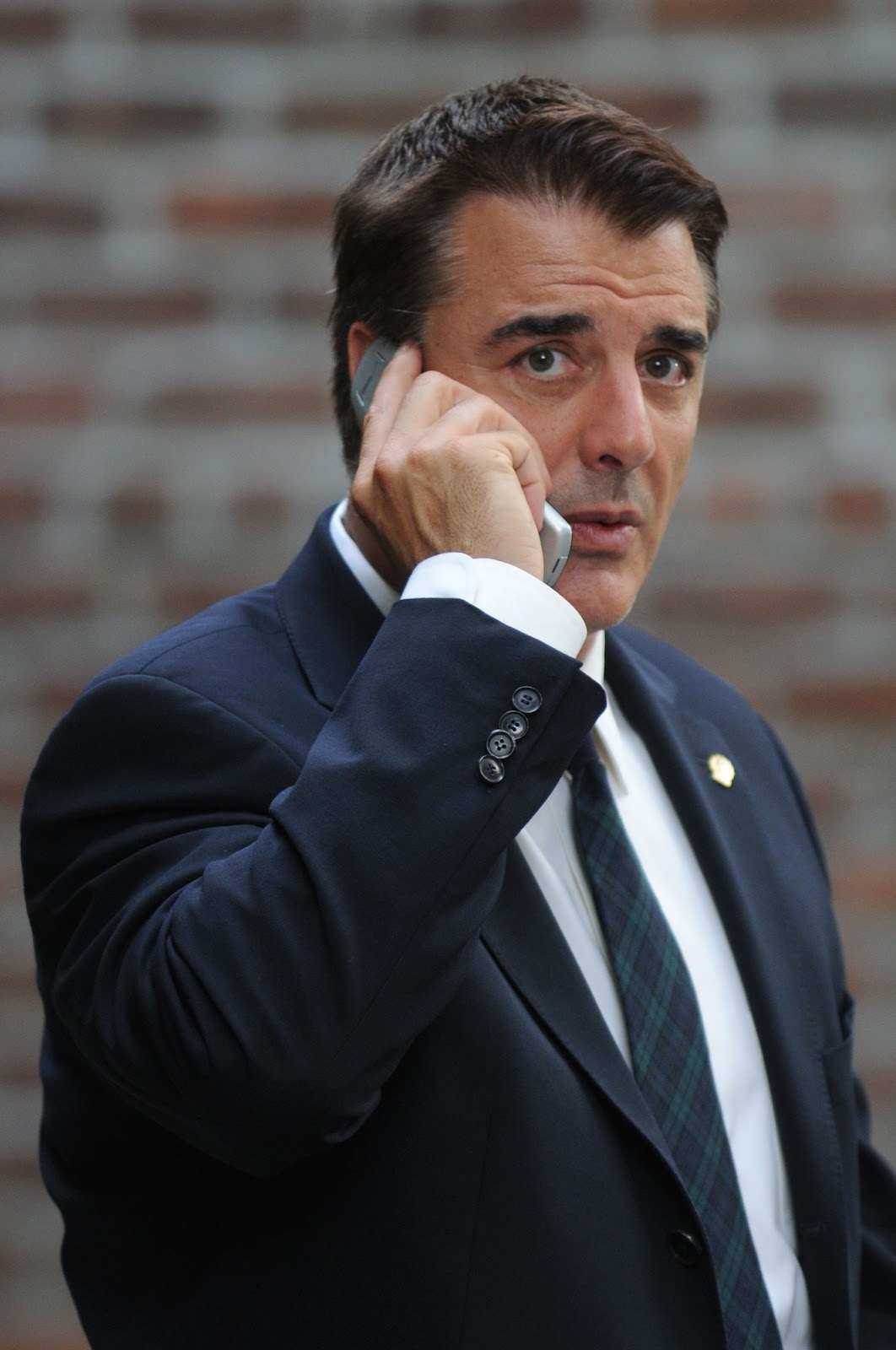 Chris Noth Photos | Tv Series Posters and Cast