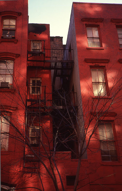 NEW YORK CITY 1990's - Photo archives by Gregoire Alessandrini ...