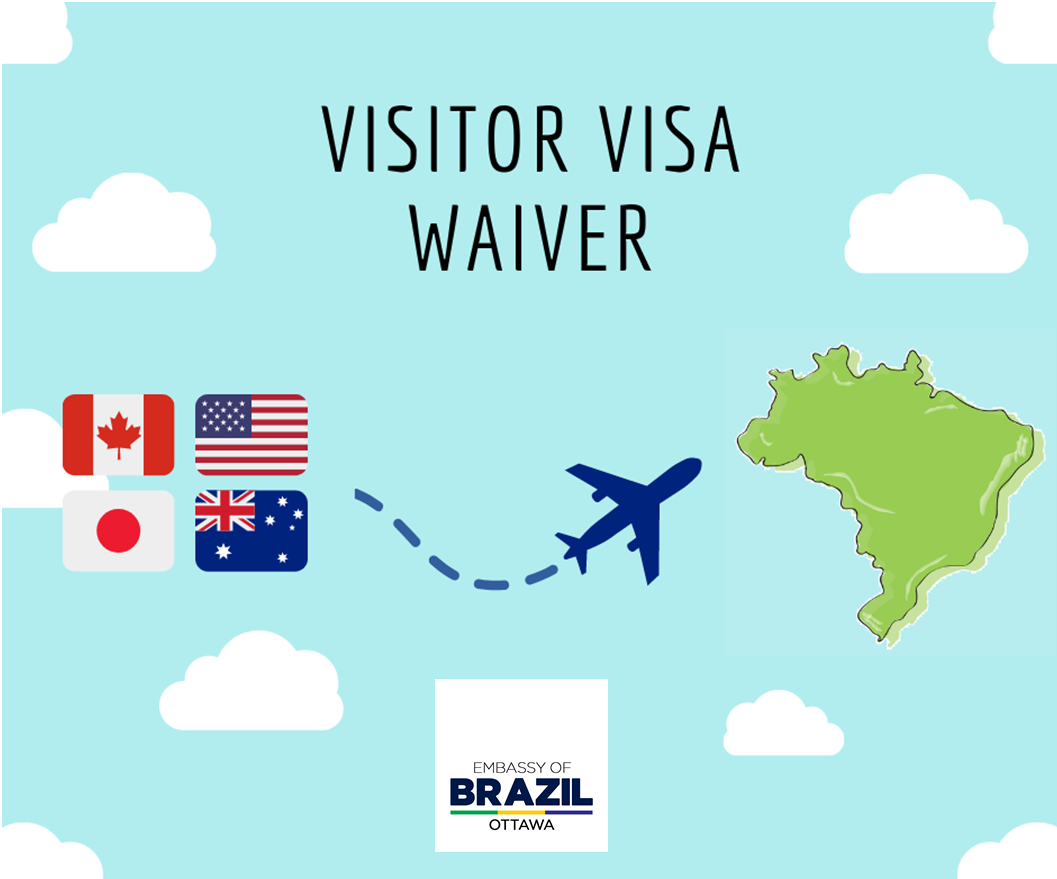 VISA SERVICES CANADA: June 2019