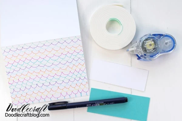 How to Make Handmade Cards Three Easy Ways!