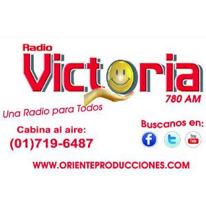 Radio Victoria Lima en vivo - 780 AM - Lima, Perú 🥇 | Escuchar Radio en ...