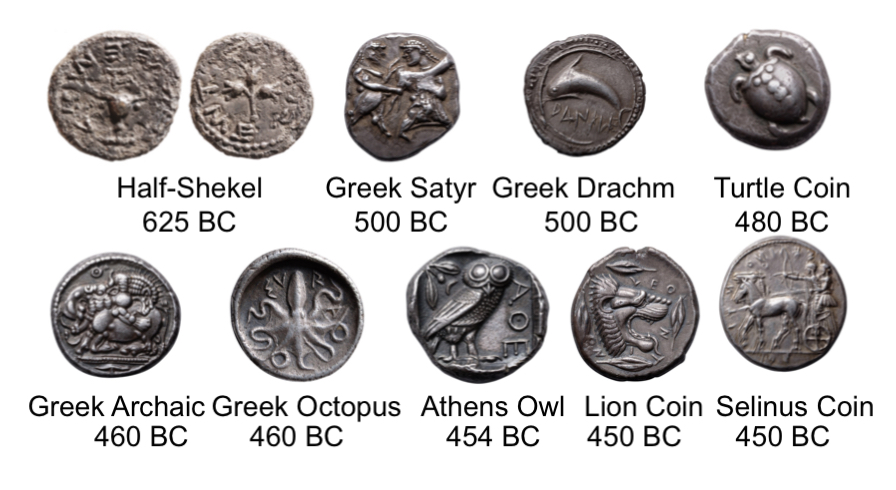 NephiCode: What Was the Value and Nature of the Nephite Monetary System ...