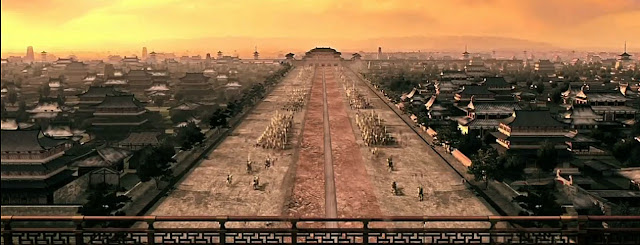 The Guiyi Circuit (Dunhuang) 1: A "Return to Righteousness" 归义军