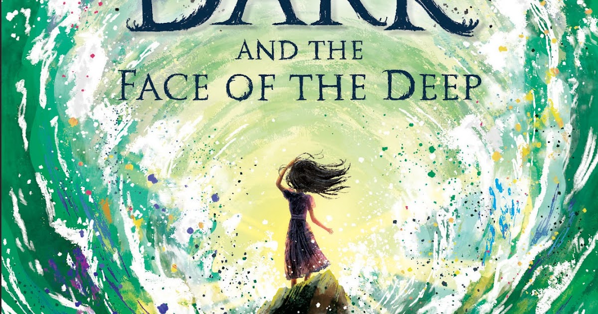 Utterly Dark & the Face of the Deep