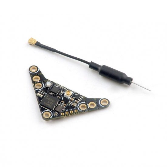 Betaflight VTX Tables Archive : HappyModel - OVX303 - Betaflight VTX Table