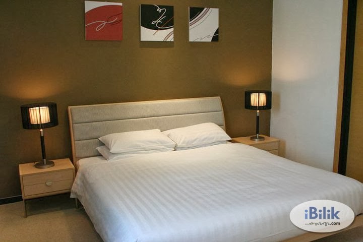 Homestay Di Sabah (Kota Kinabalu - Kundasang - Seluruh Sabah) : Likas ...