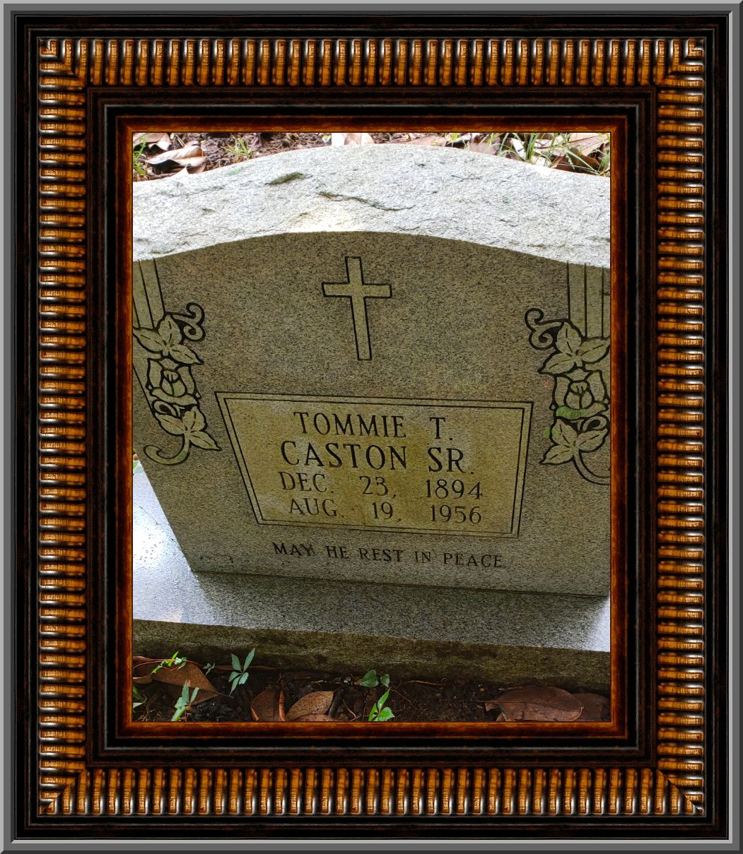 Brumfield Genealogy and other Branches and Trees: January 2021