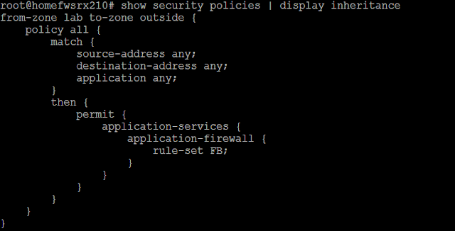 Leke Oluwatosin's IT Blog: Using the Juniper JUNOS "apply-groups ...
