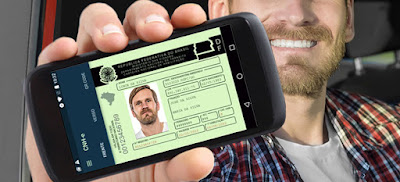VEJA COMO FAZER PARA OBTER SUA CNH DIGITAL - DIÁRIO DO AGRESTE