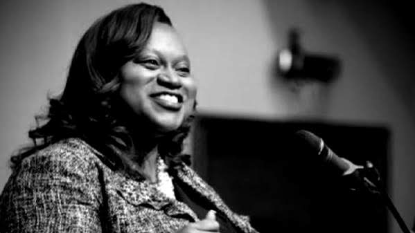 Tony's Kansas City: FORMER KANSAS CITY COUNCIL LADY ALISSIA CANADY ...