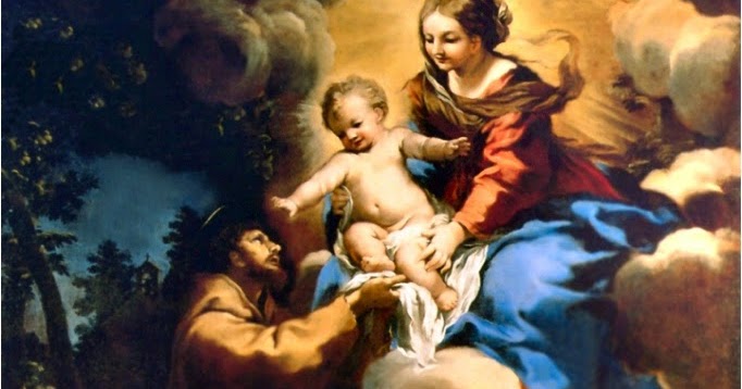 A Catholic Life: Humility of the Blessed Virgin Mary (Mass in Some Places)