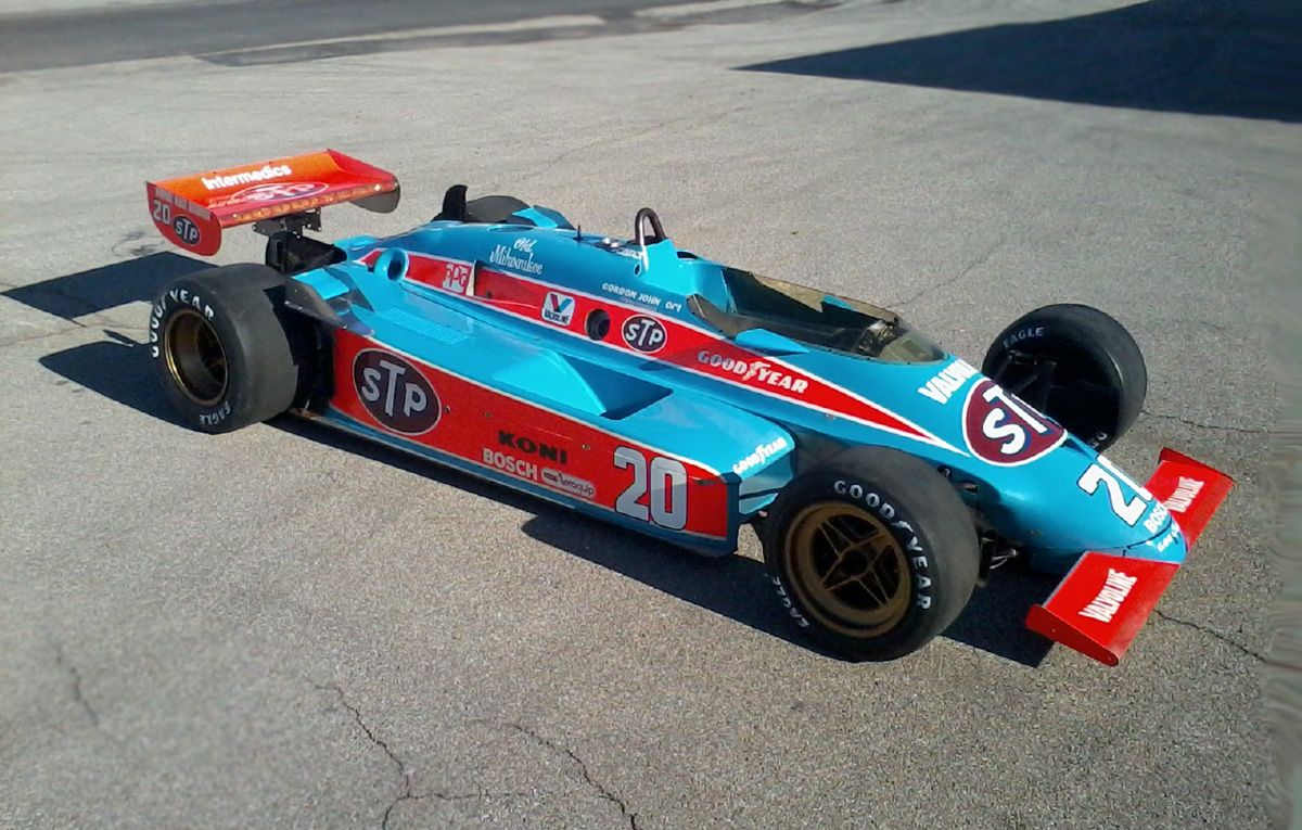 №97 Wildcat Mk. VIIIB