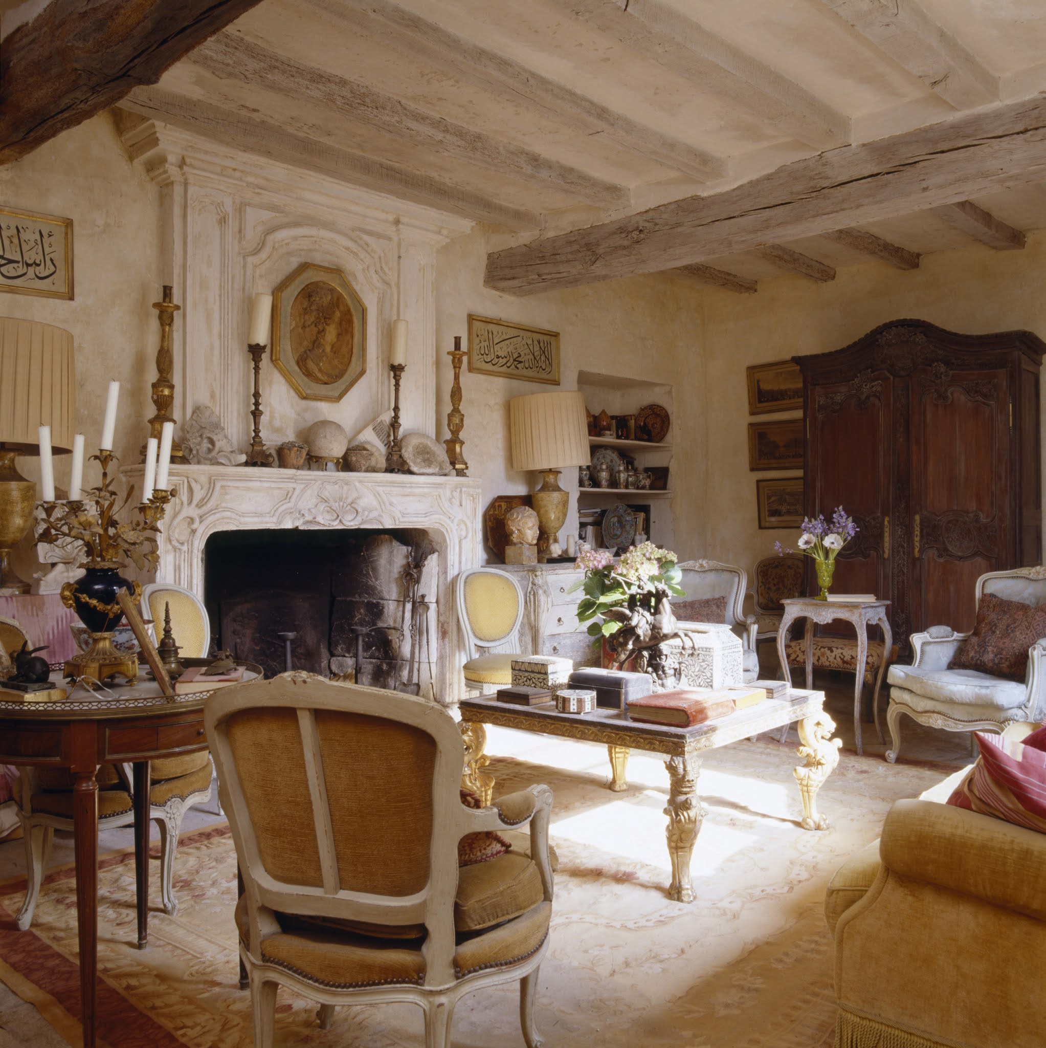 Splendid Sass: PROVENCE STYLE: DECORATING WITH FRENCH COUNTRY FLAIR