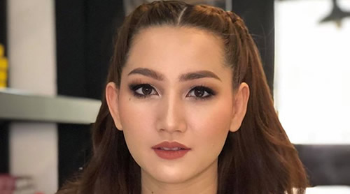 LIST: 20 Most Beautiful Cambodian (Khmer ខ្មែរ) Actresses