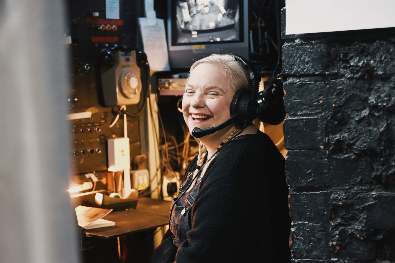 How would we manage without them?