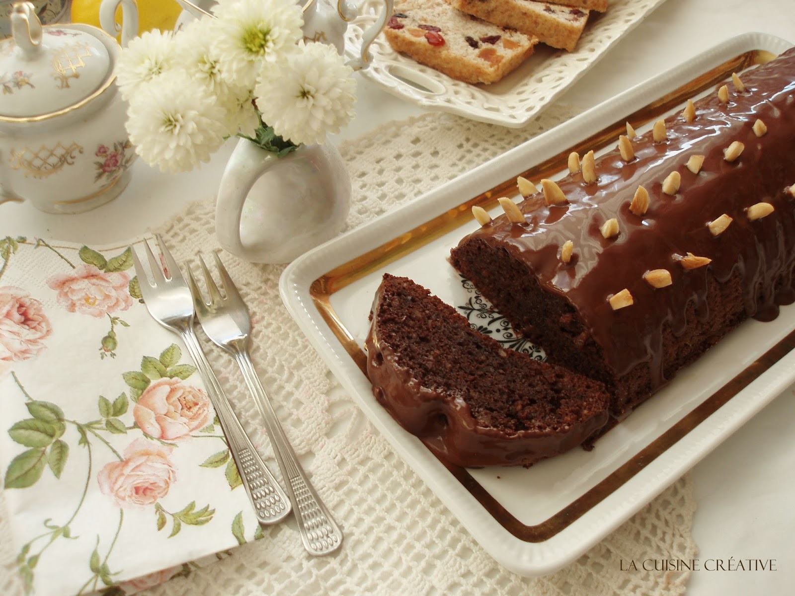 La cuisine creative: Srneća leđa