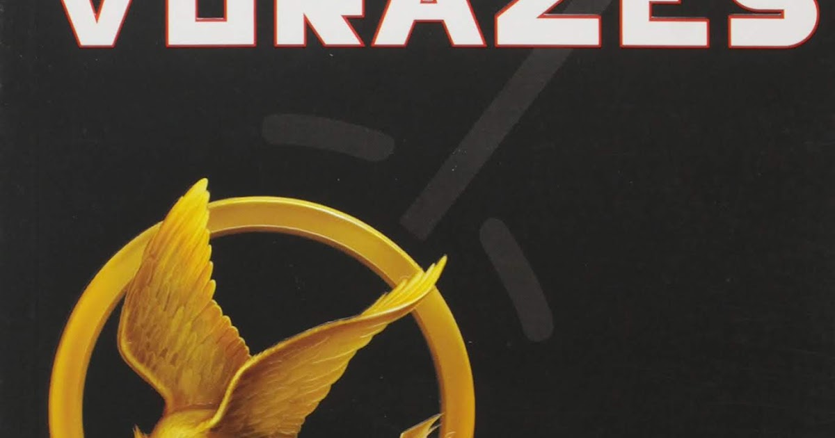 Leitura Terapia: [Resenha] Jogos Vorazes - Suzanne Collins