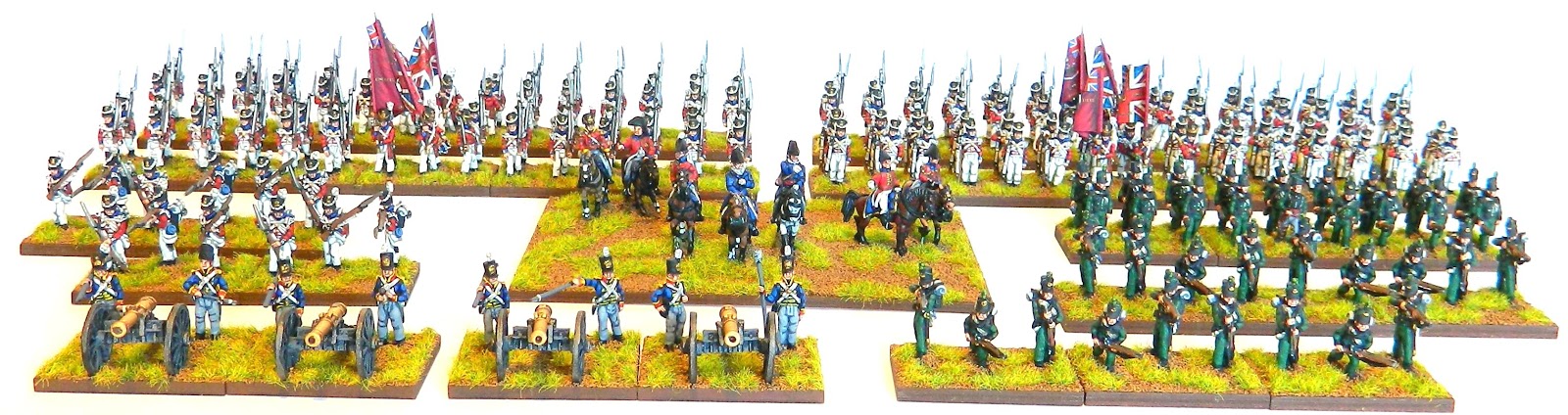 MacPhee's Miniature Men: February 2018