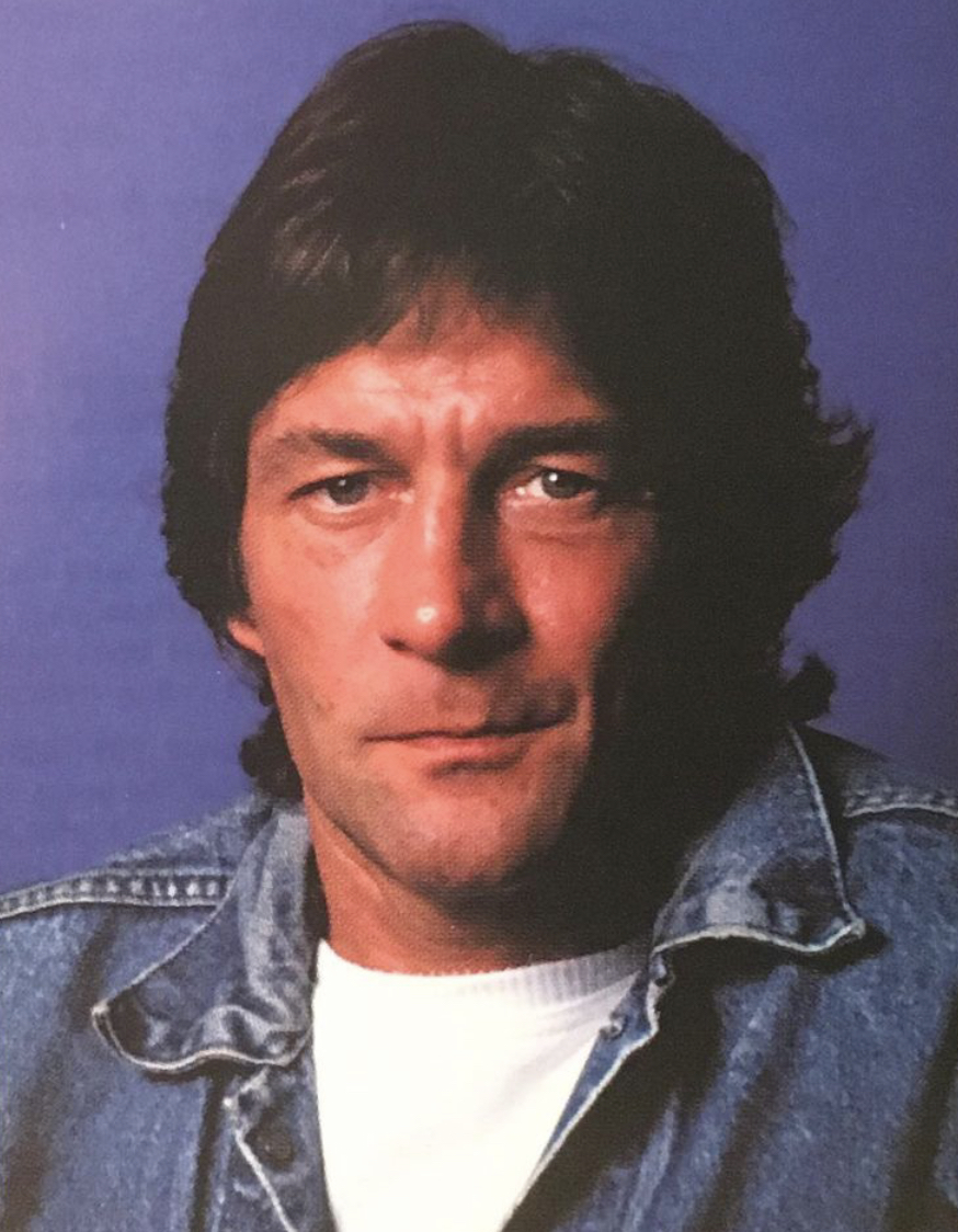 Gene in the 1980s, Part 3: This far, and no farther