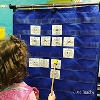 Winter in our Room | Just Teachy