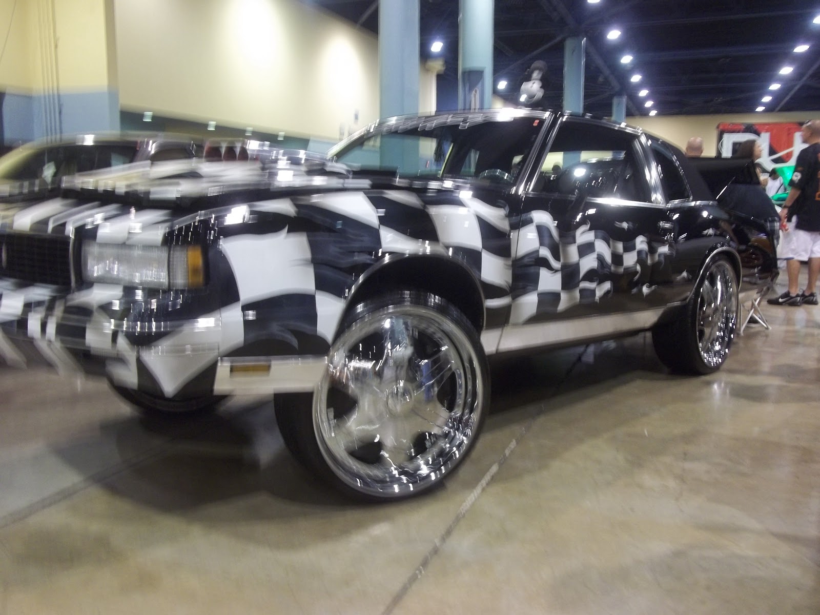 PHOTOGRAPHY BY MIAMIEARL: DUB Car show Miami