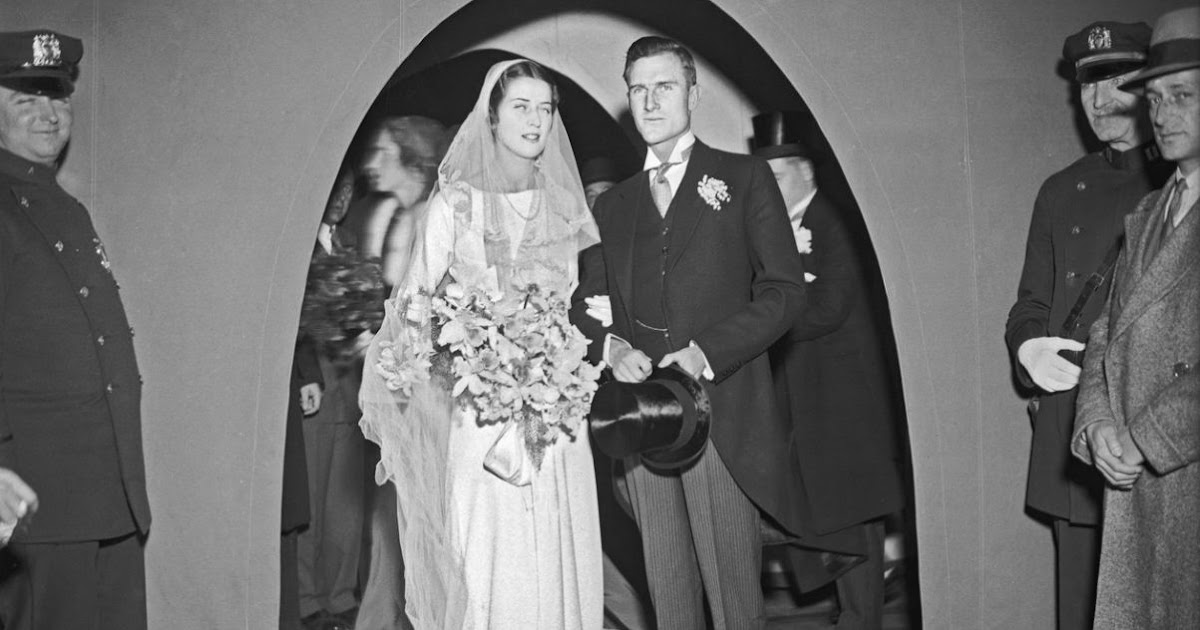 The Children of Blanchette Rockefeller