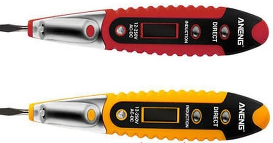 45+ Tespen Dan Cara Kerjanya