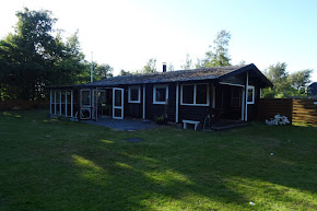 Nørkle Tøserne: DIY monster kalkpose