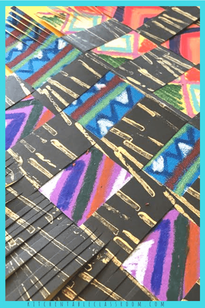 Imaginative Homeschool: UNIT STUDY: Africa